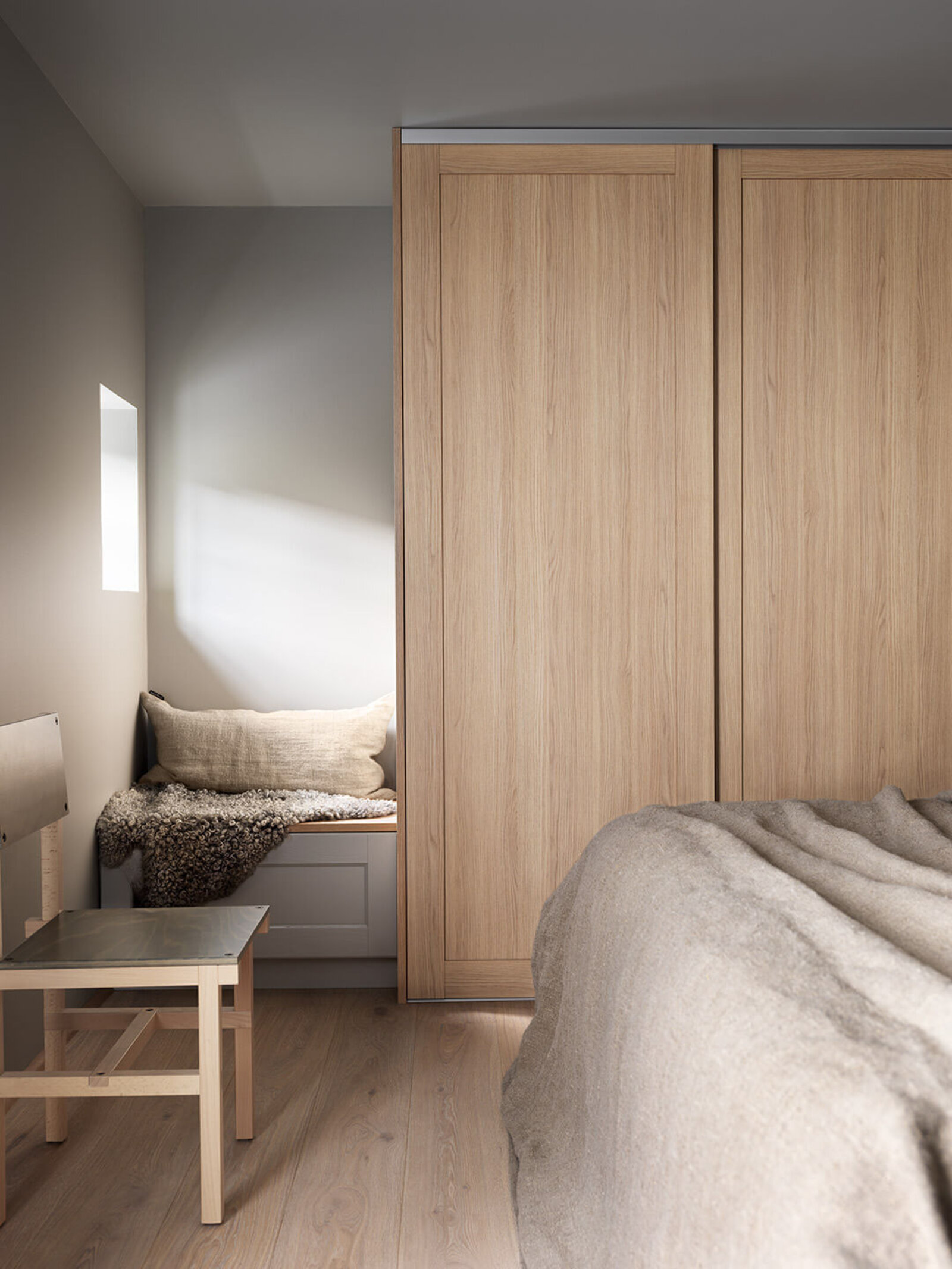 Inspiration för garderoben | Ballingslöv