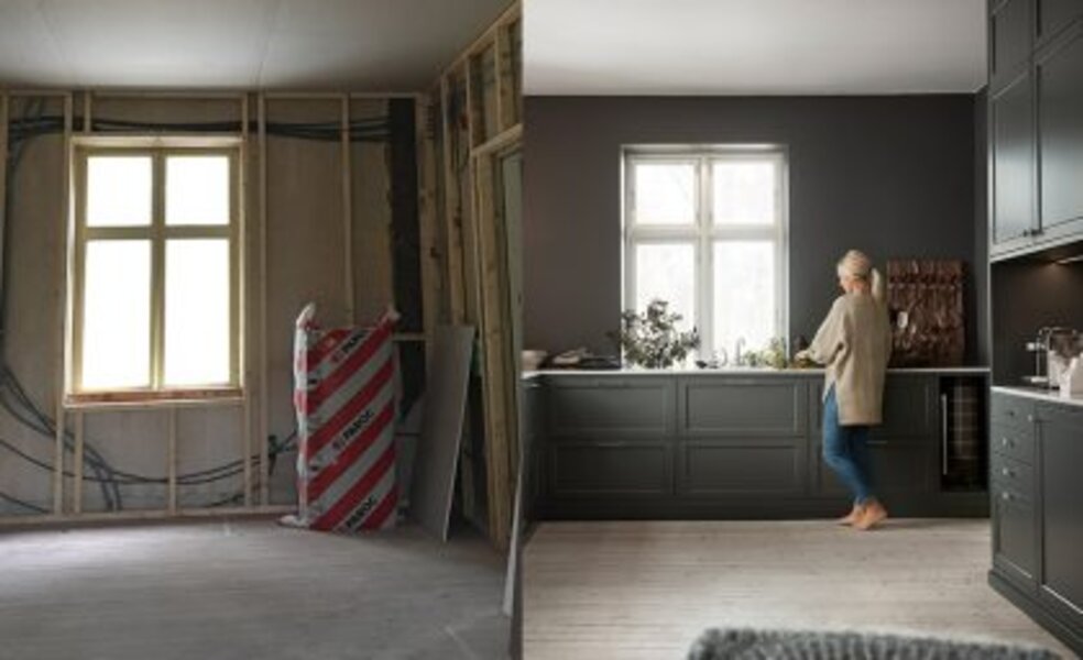 Villa Björkhaga - Ballingslöv