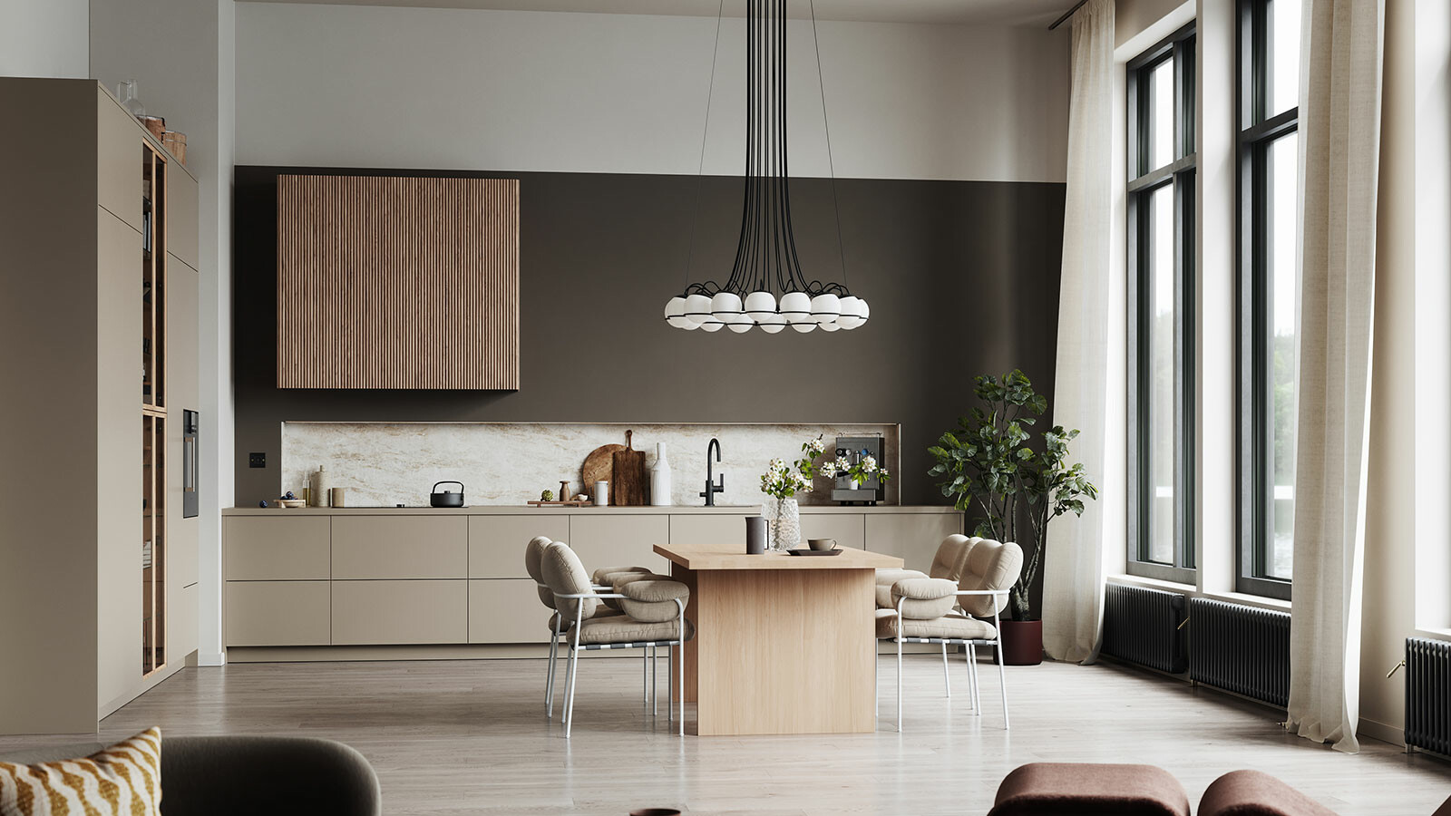 Fenix Beige | Ballingslöv