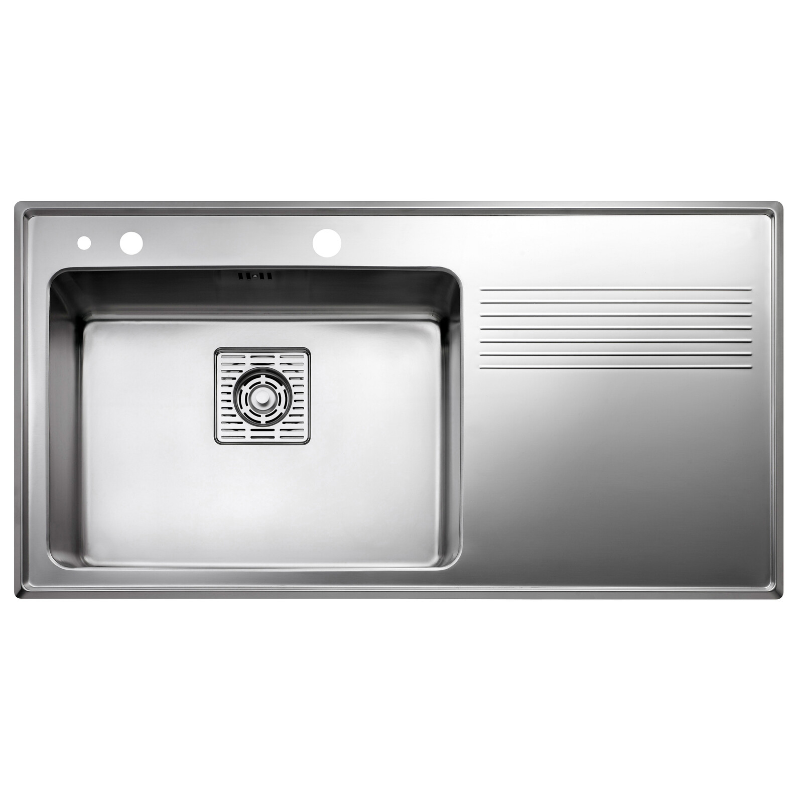 Intra Frame 97 SX - Ballingslöv