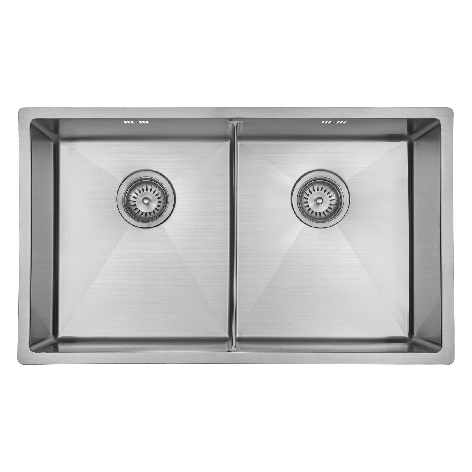 Lavabo Kubus 740 soft slim - Ballingslöv