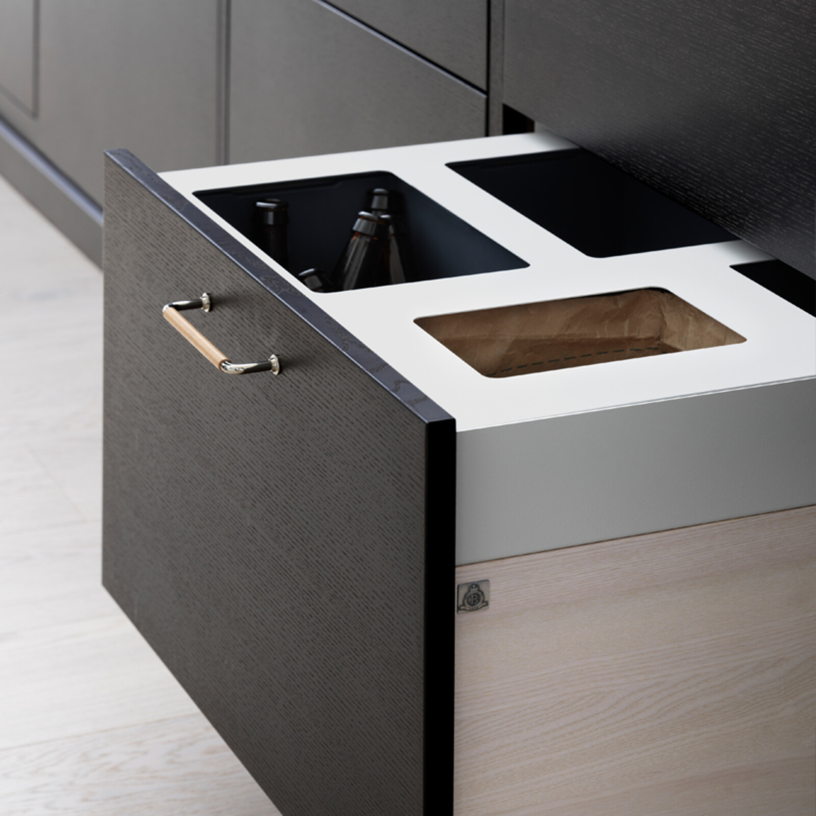 Sopsortering | Ballingslöv